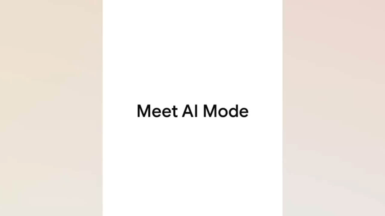 在一家餐厅预订！ AI模式“代理函数”由Google AI Ultra提供 - Cdgzu.com