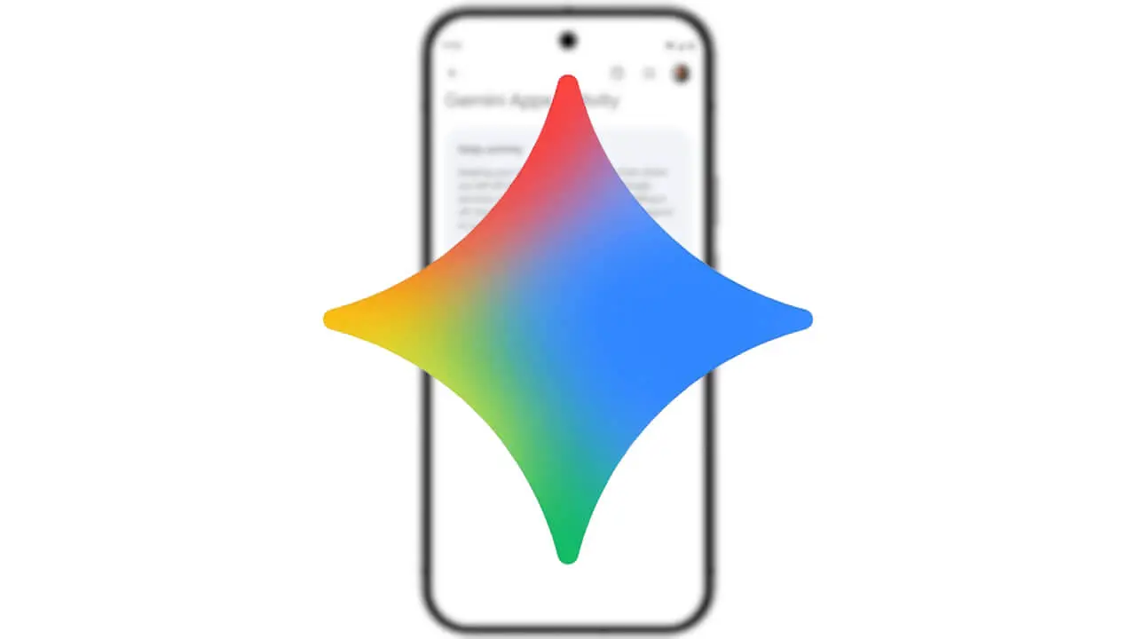 Gemini App活动更改为“保存活动” - Cdgzu.com