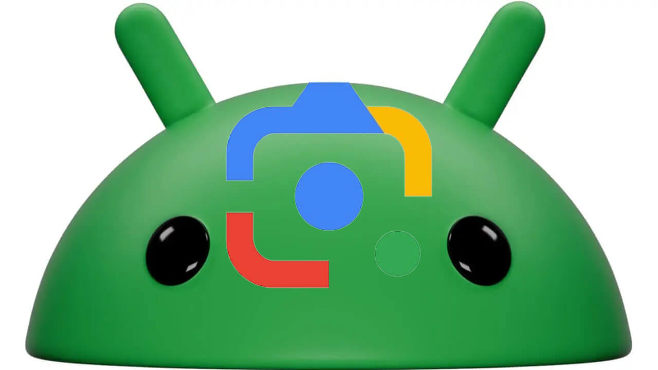 好久不见！安卓“Google Lens”v1.18.250731009 发布 - Cdgzu.com