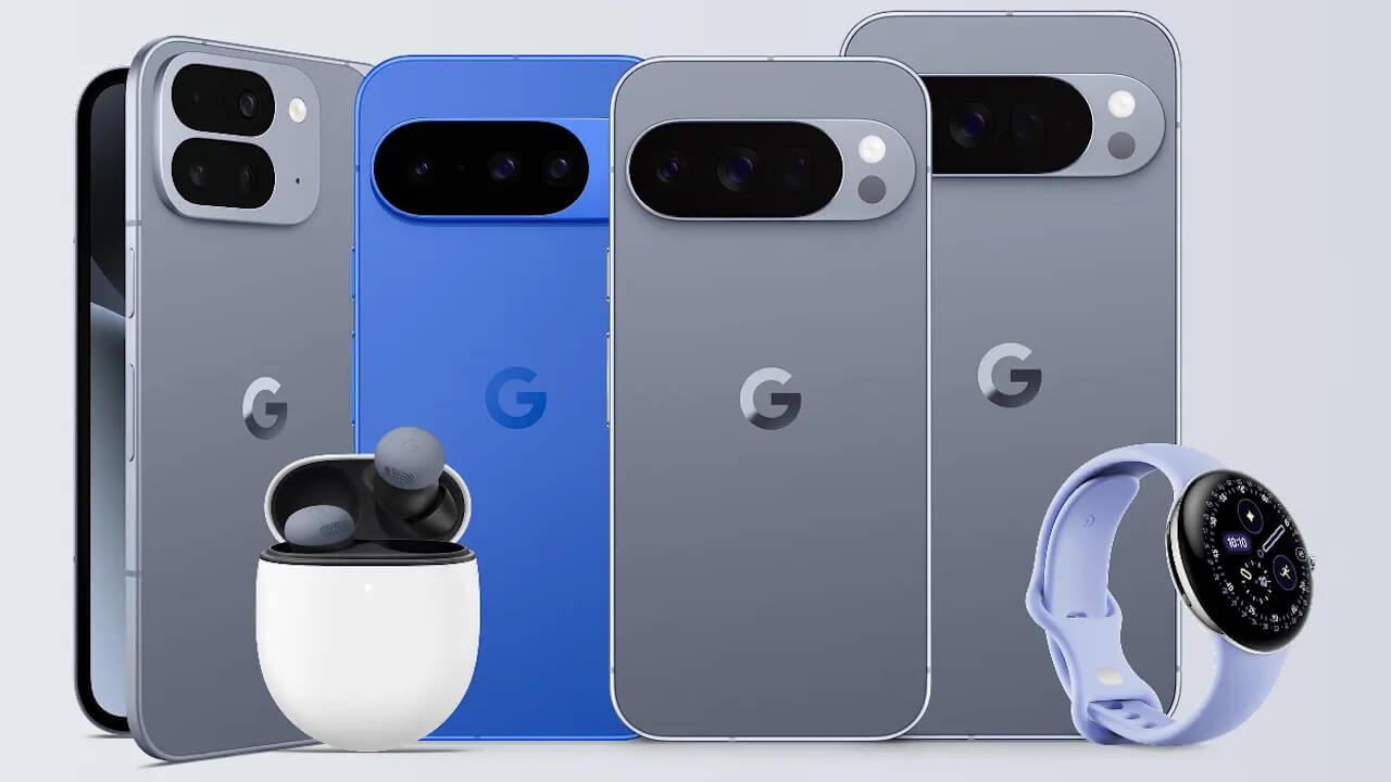 还剩3天！ Pixel 10 系列的“Google Store”活动 [截至 2025 年 9 月 8 日星期一] - Cdgzu.com
