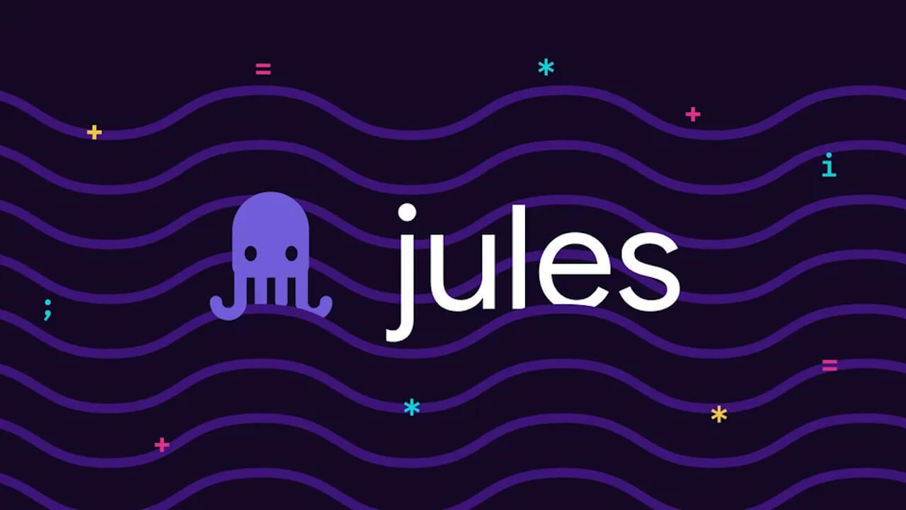 谷歌异步编码代理“Jules”正式推出 - Cdgzu.com