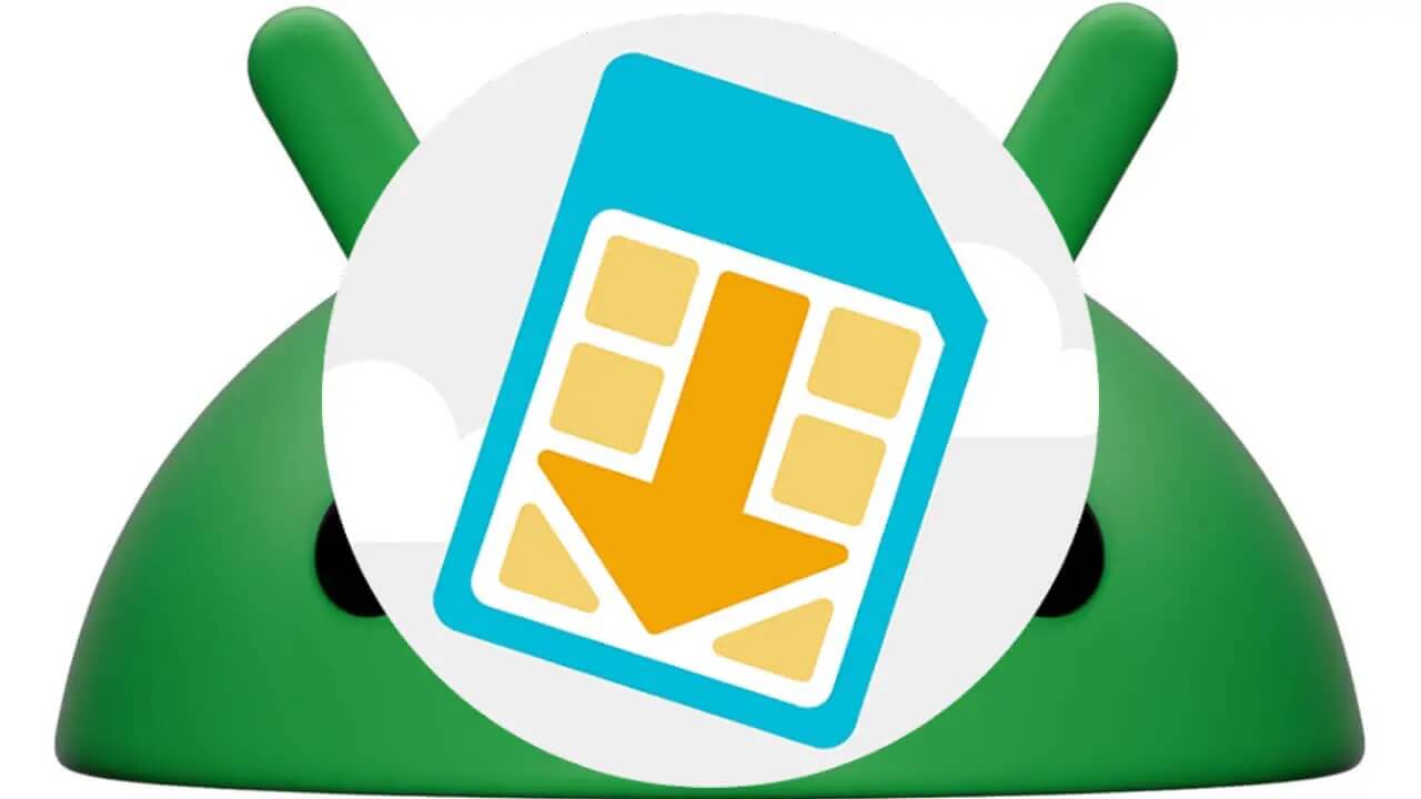 Android“ SIM Manager” D.2.1.786605279-Google发行 - Cdgzu.com