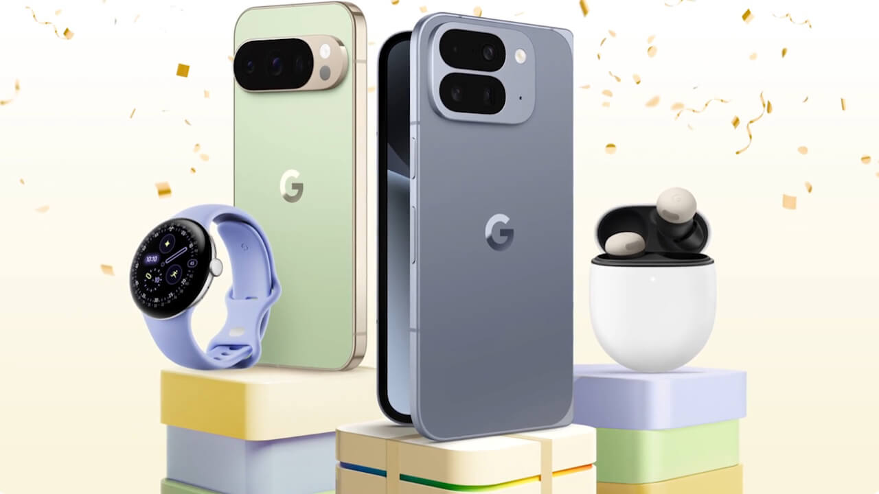 还剩3天！ Google Store“Google 成立周年纪念活动”[至2025年10月13日（星期一）] - Cdgzu.com