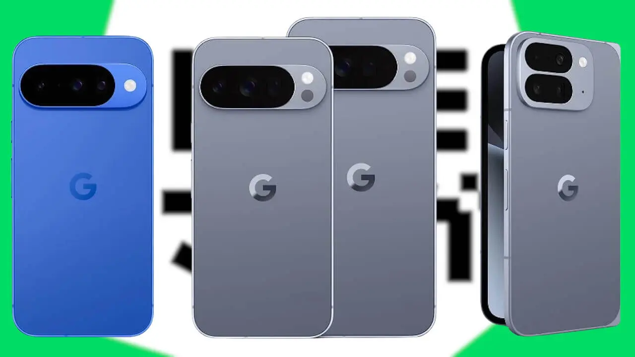 实际优惠75,000日元！ Google Store“Pixel 10”系列特别活动突然举行[直到2025年12月3日星期三] - Cdgzu.com