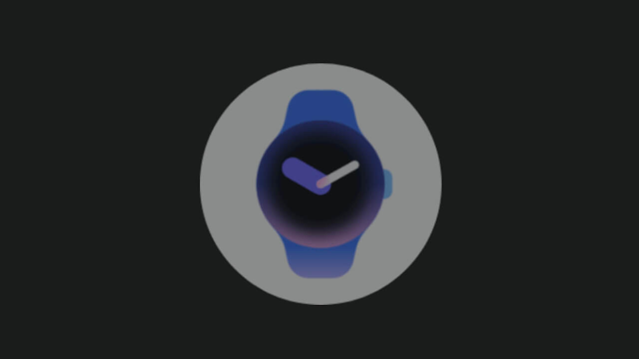 修改徽标！ “ Google Pixel Watch” App v4.1.0.810754319版本 - Cdgzu.com