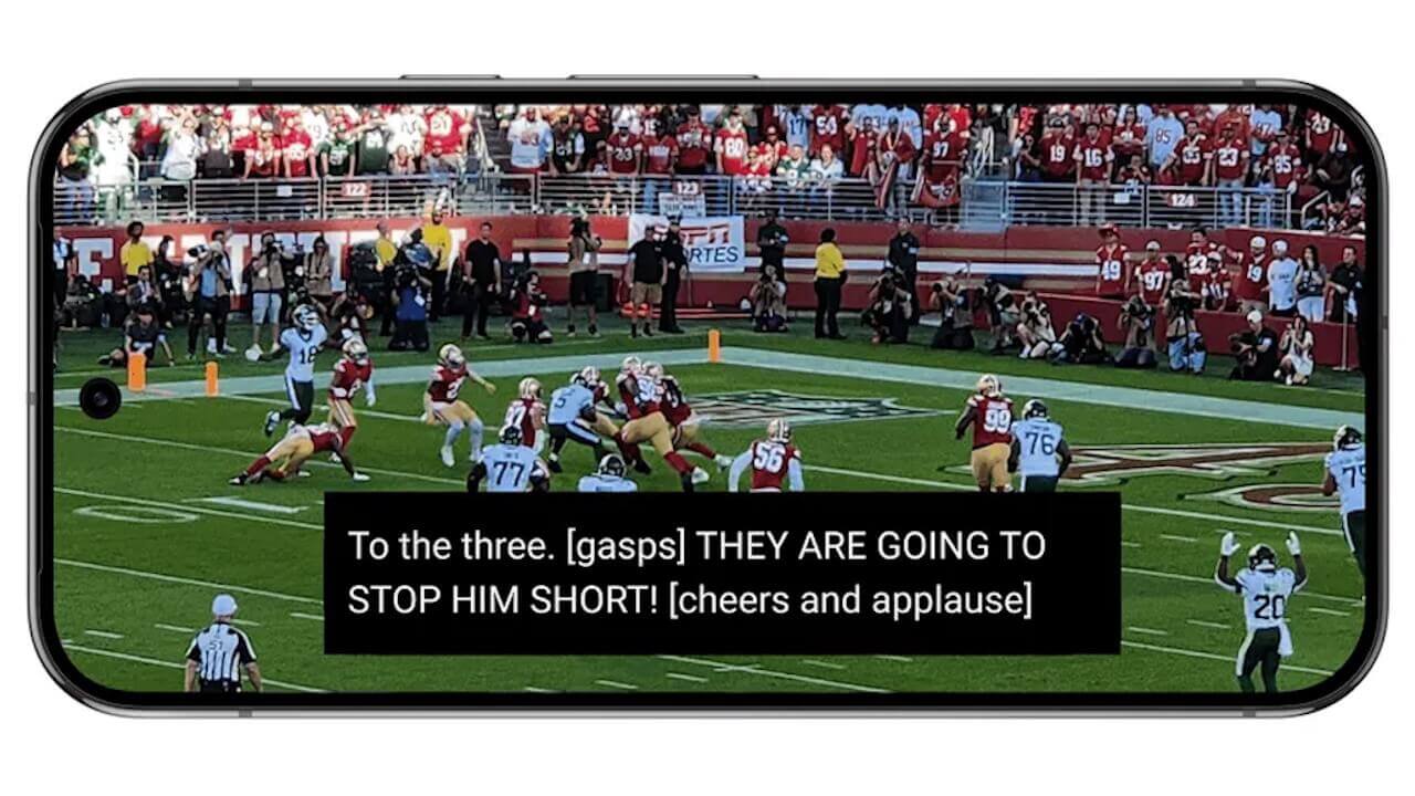 支持 YouTube“富有表现力的字幕”[英文] - Cdgzu.com