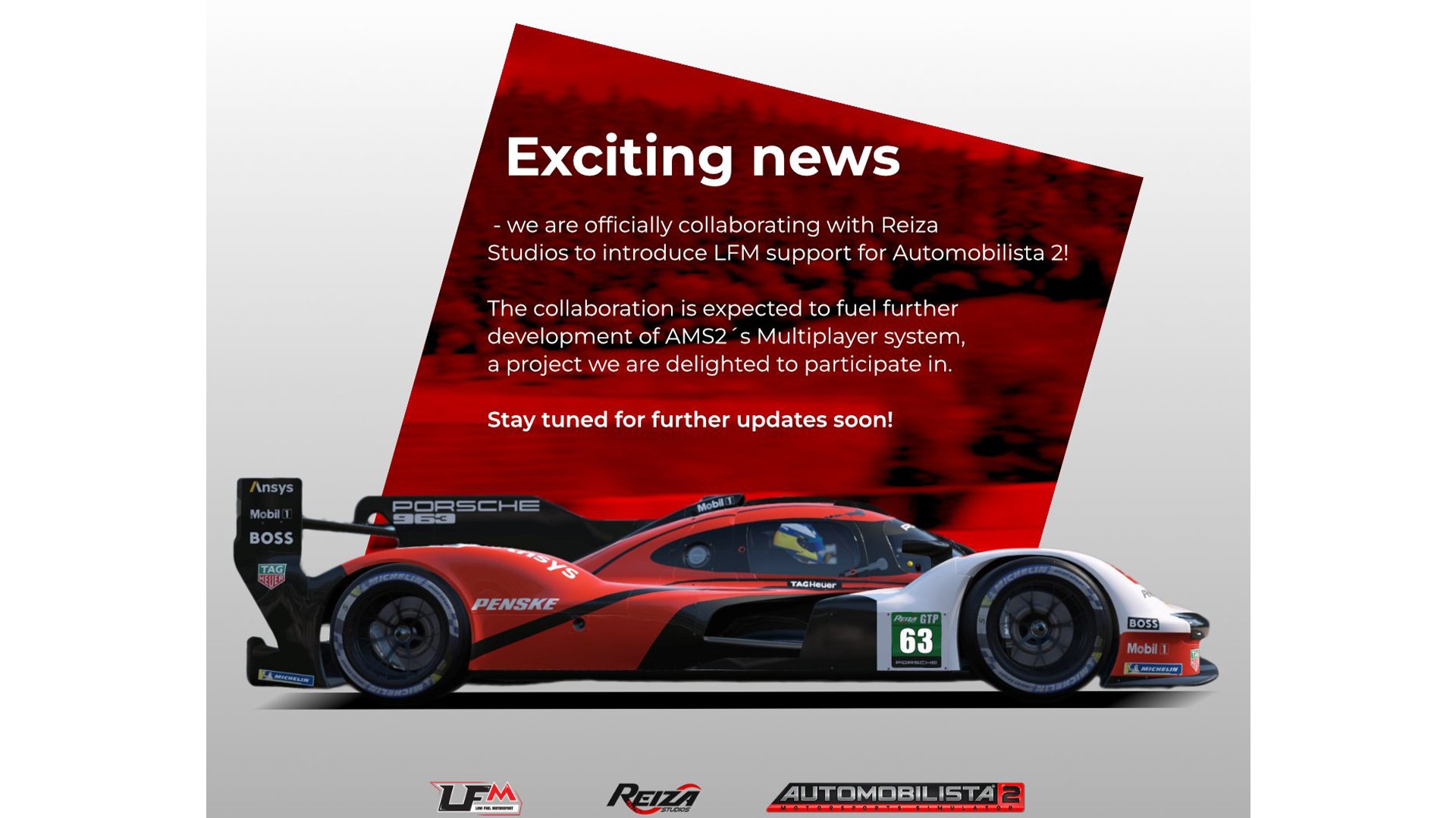 Moza 与 Track Titan 合作开发 AI 教练应用程序 - Cdgzu.com