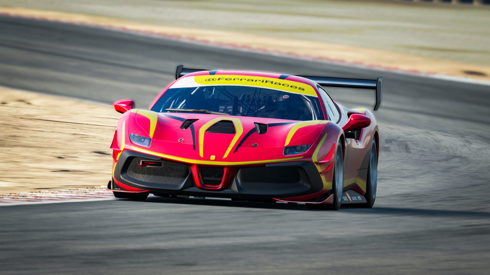 Assetto Corsa Evo更新带来了新的改进，但仍然没有在线修复 - Cdgzu.com