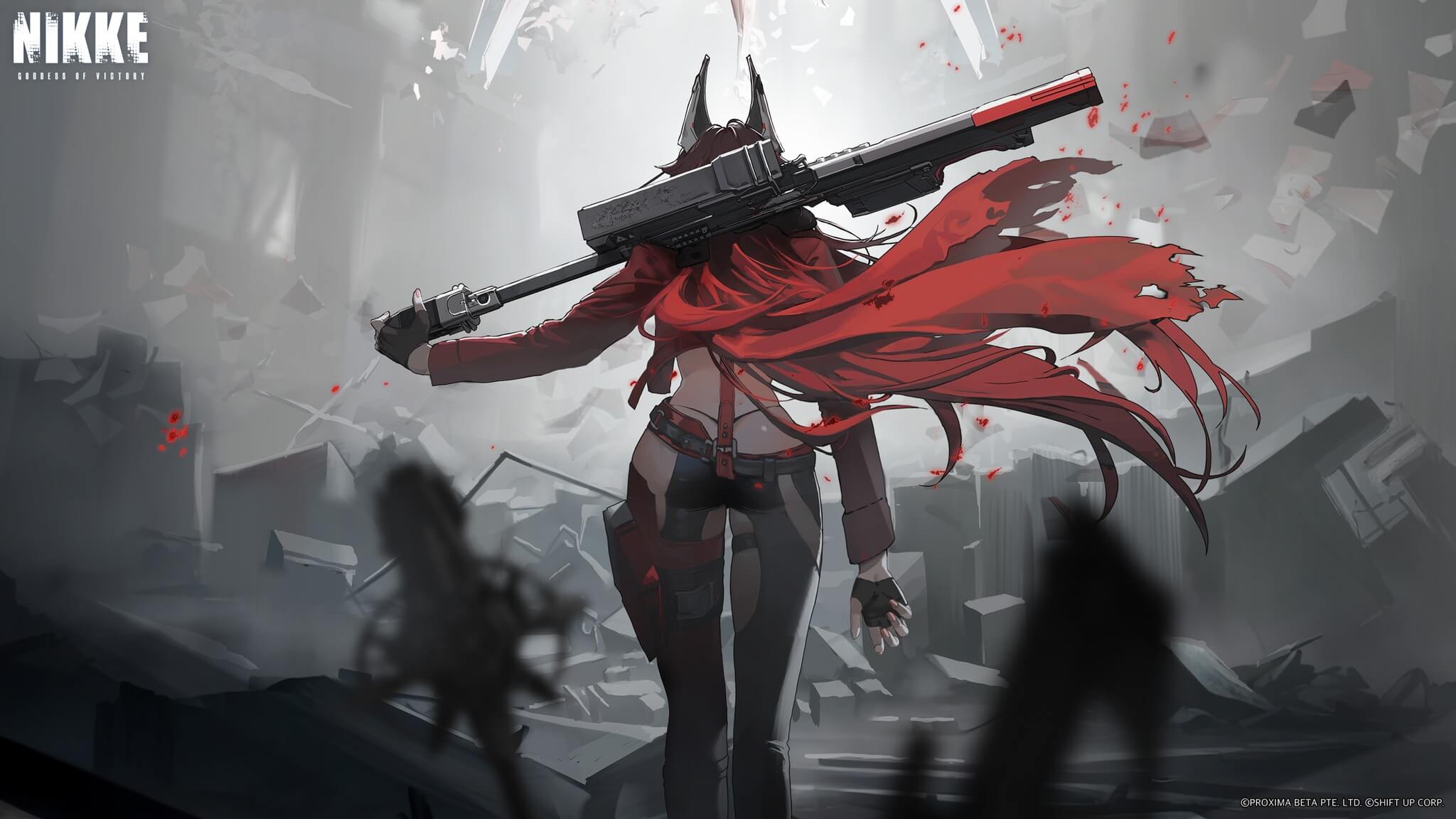 Nikke 连拍模式动画：如何启用和禁用 - Cdgzu.com