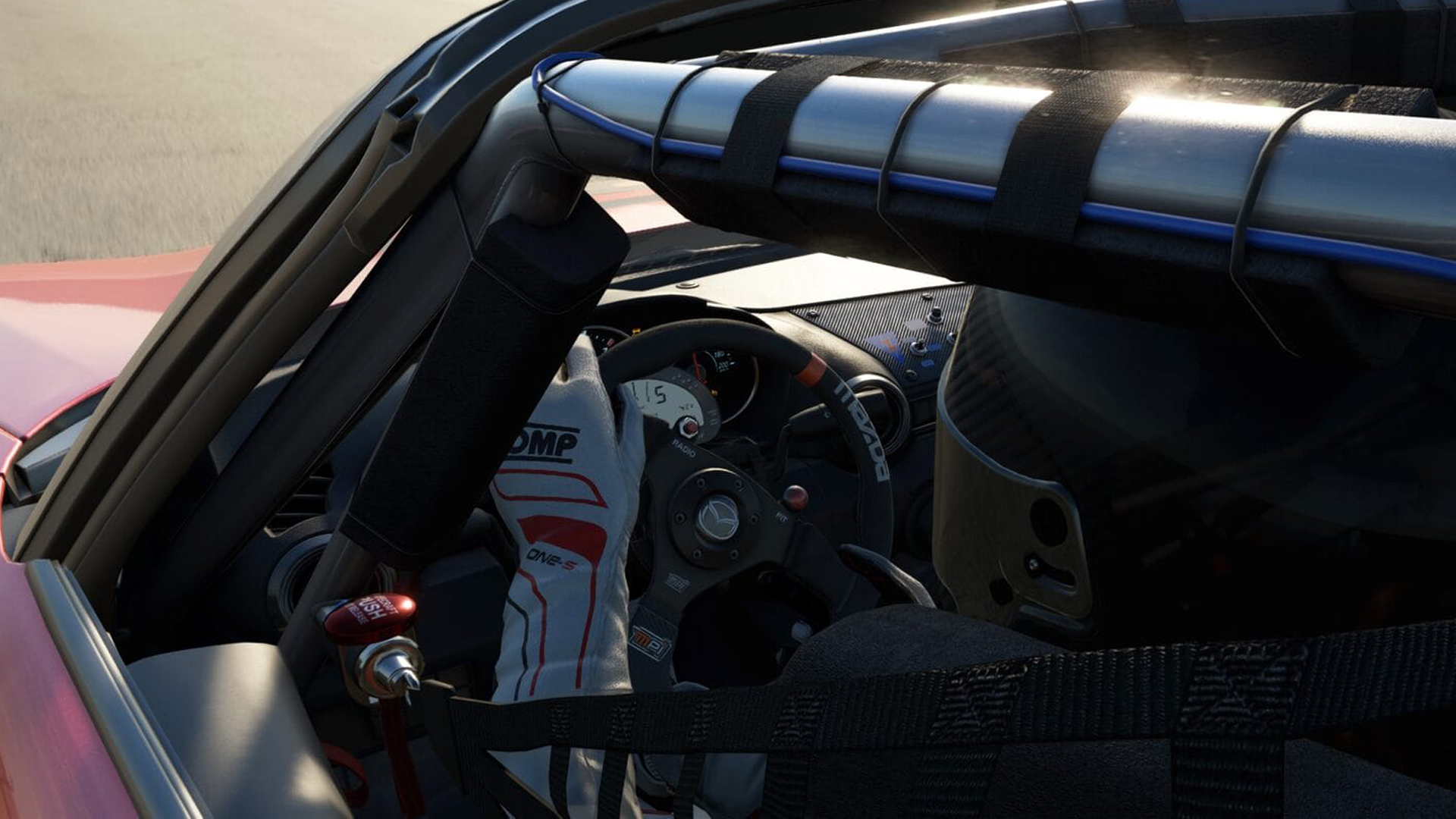 Assetto Corsa Evo：最佳Logitech G Pro Racing Wheel设置 - Cdgzu.com