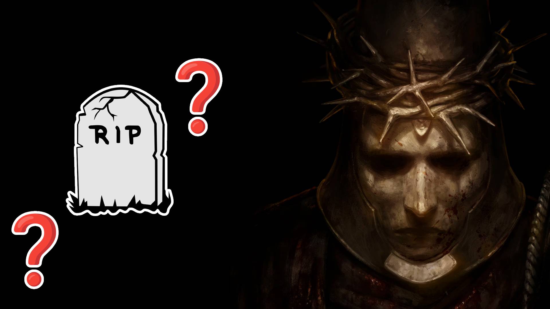 在亵渎2中垂死的工作方式：解释 - Cdgzu.com