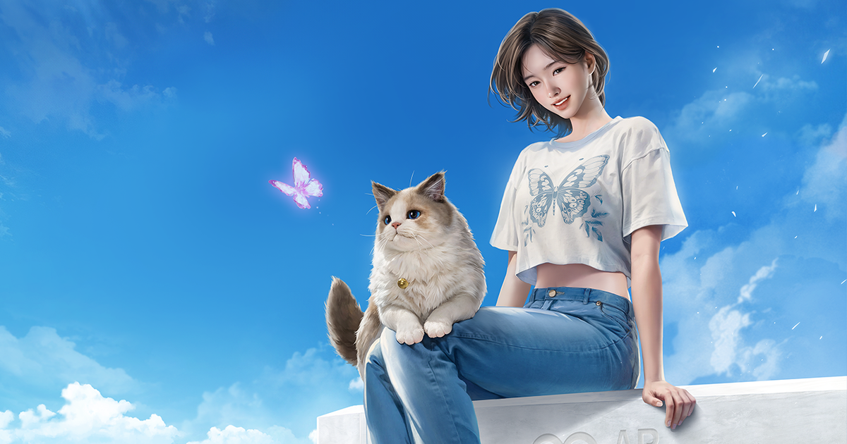 Krafton Brands Life Simulator Inzoi A遭受了100万个销售后的“长期特许经营” - Cdgzu.com