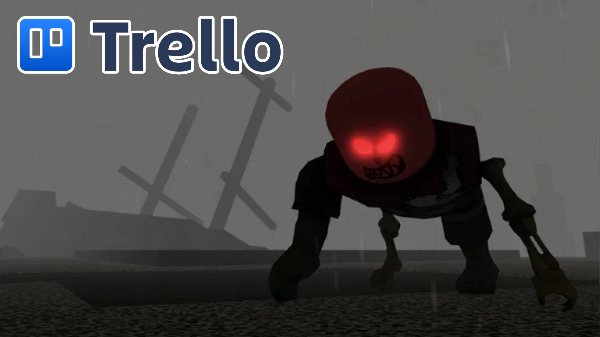 Trello（2025年5月） - Cdgzu.com