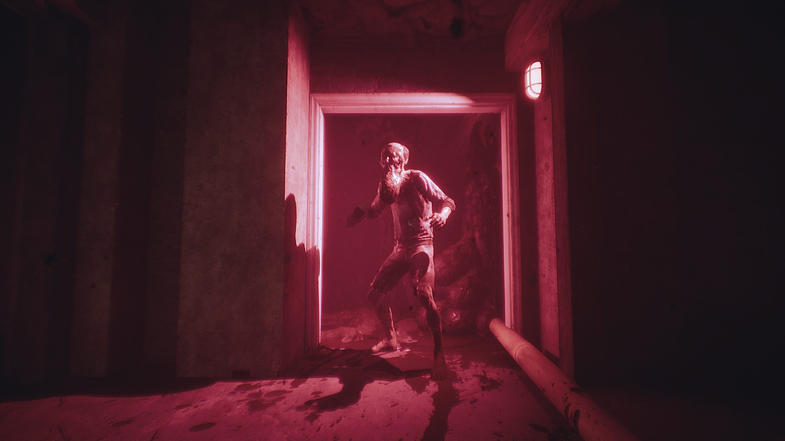 肺炎释放Xbox，PlayStation和PC上的心理恐怖 - Cdgzu.com