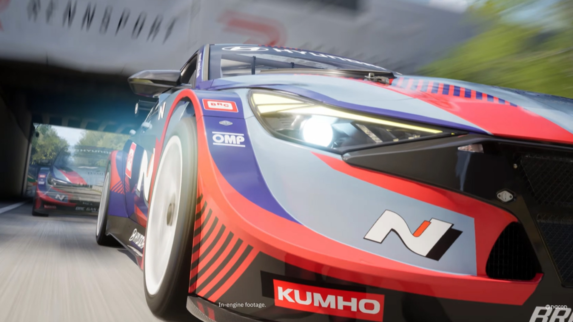 Rennsport登陆PS5和Xbox系列X | S 2025 - Cdgzu.com