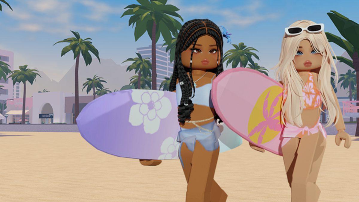 2025 年 5 月 Roblox Berry Avenue 代码 - Cdgzu.com