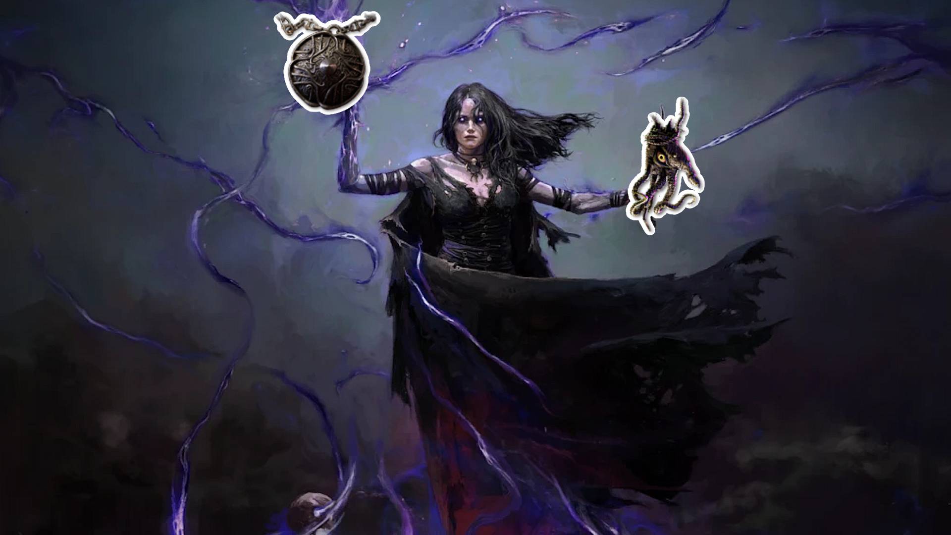 如何在流放之路2中获得恒星护身符 - Cdgzu.com