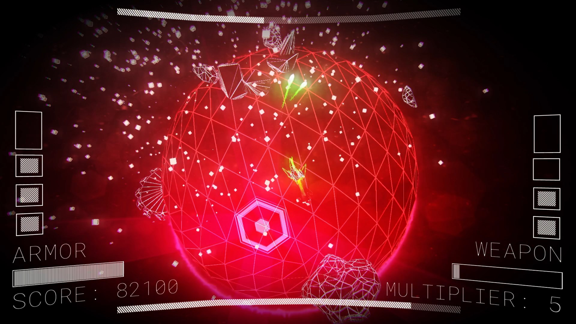 街机强度返回，复古射击游戏Stratogun爆炸到Xbox系列X | S和PC - Cdgzu.com