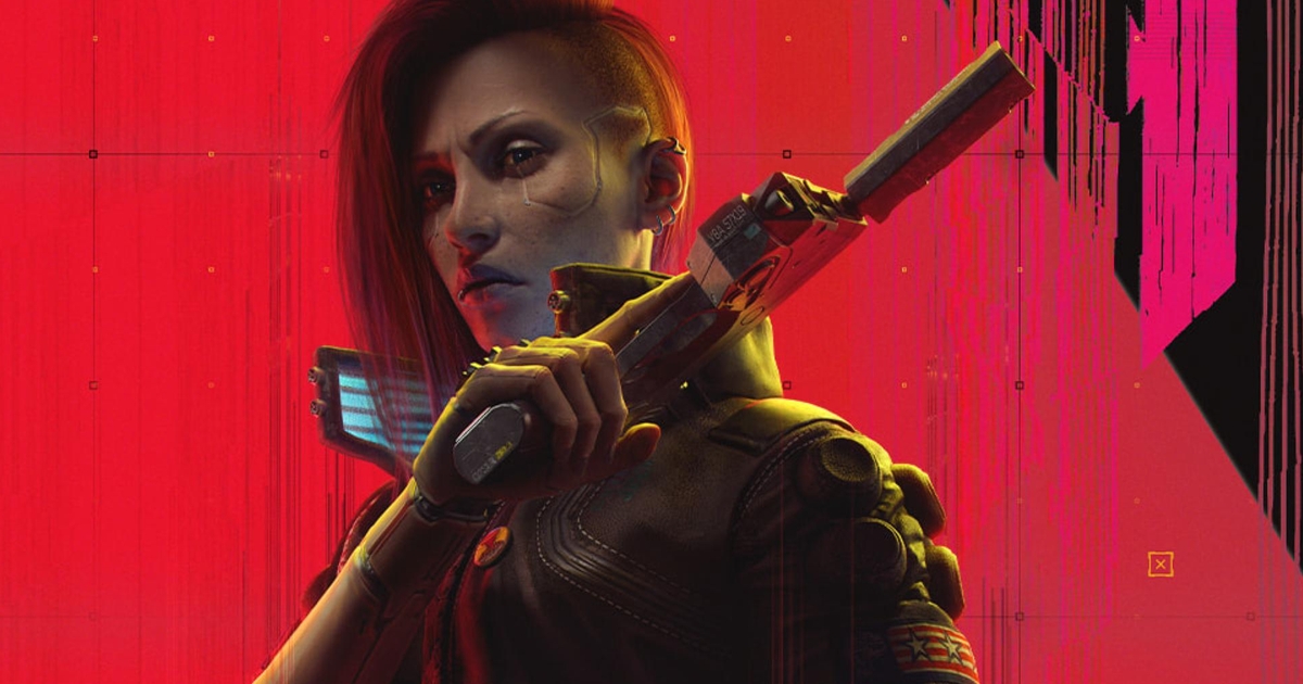 Cyberpunk和Phantom Liberty仍然是CD Projekt的收入增长的大驱动力