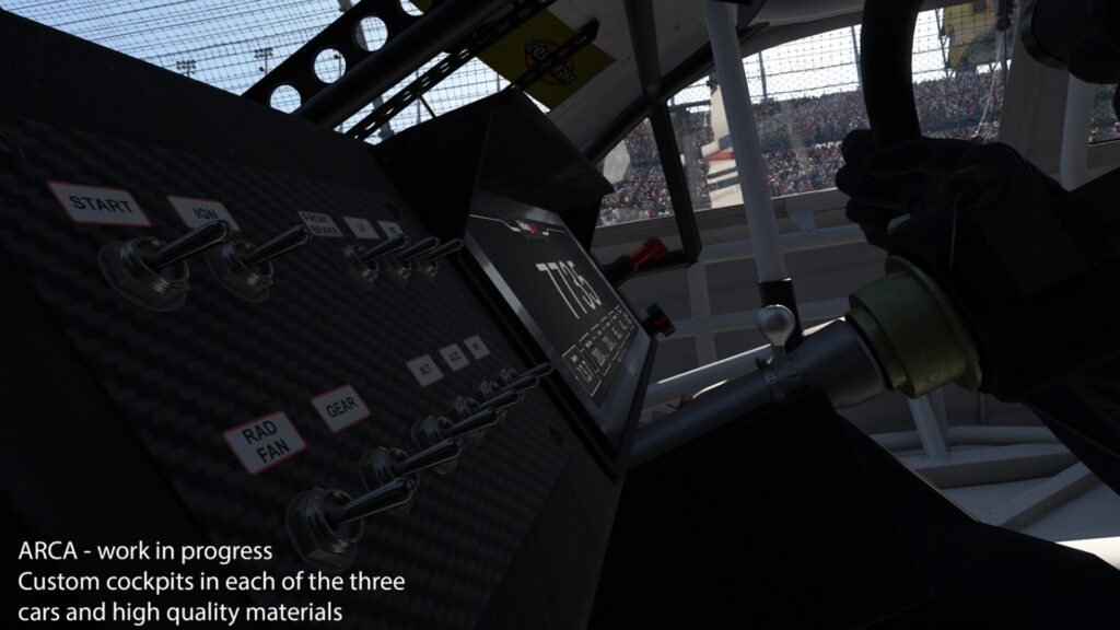 Inracing Season 2 2025：您需要了解的一切 - Cdgzu.com