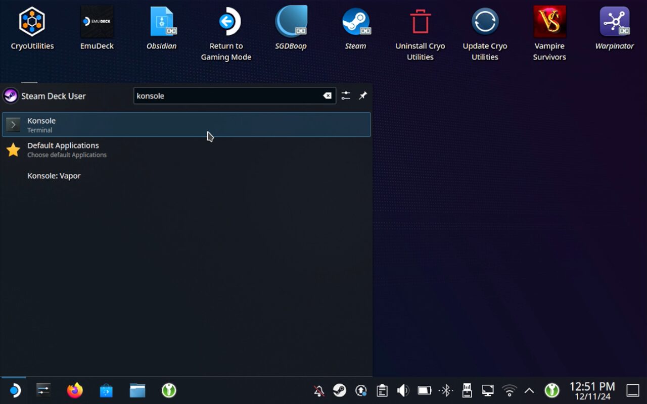 如何在Steam甲板上安装Xbox Cloud Gaming - Cdgzu.com