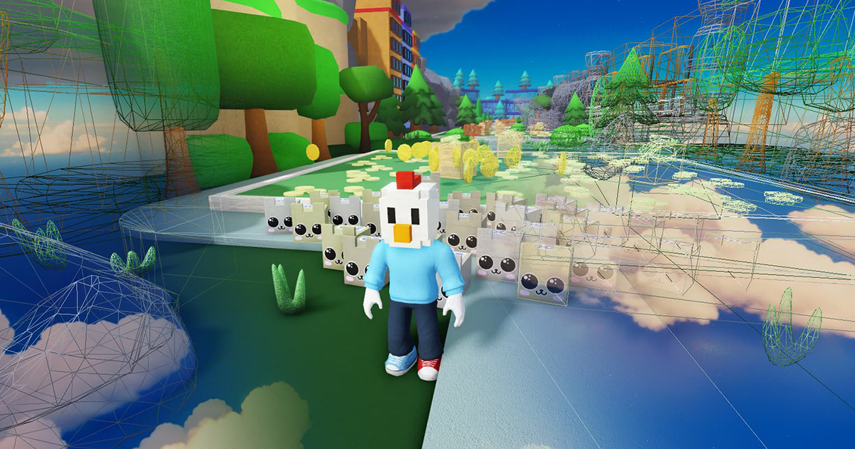 前乐高集团儿童安全专家加入Roblox担任父母倡导主管 - Cdgzu.com