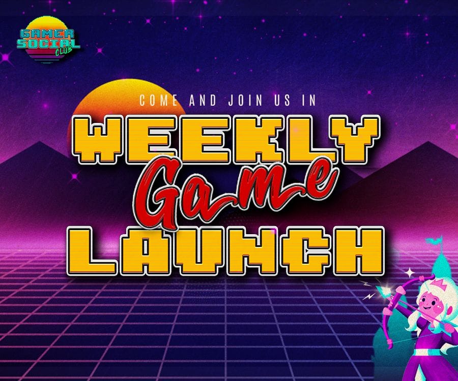 每周游戏发布：2025年6月23日至29日 - Cdgzu.com