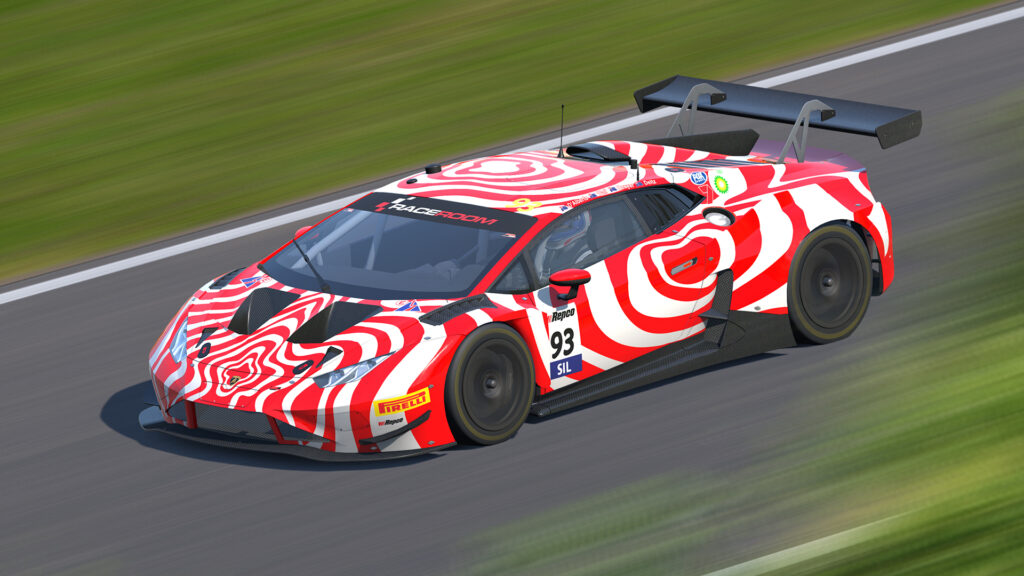 RaceRoom 确认 6 月 24 日发布新款 Super Tourers 和经典 DTM 赛道 - Cdgzu.com