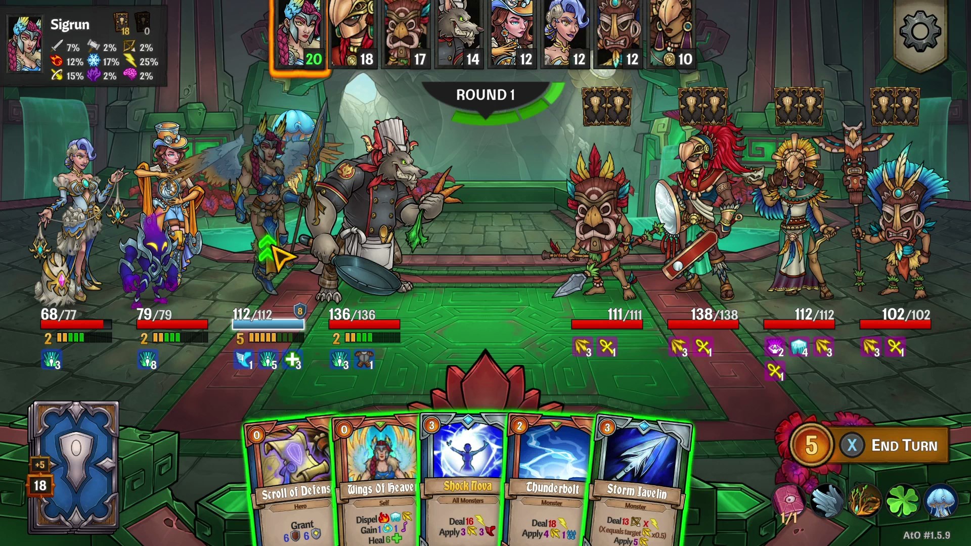 穿越方尖碑释放两个新 DLC，编织新策略并探索沉没的深度 - Cdgzu.com