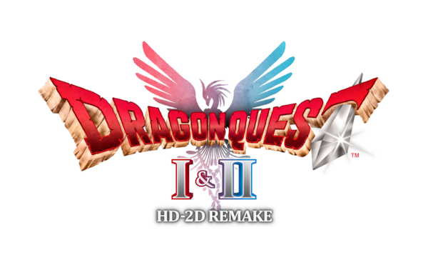 Dragon Quest I和II HD-2D翻拍已确认2025年10月发布 - Cdgzu.com