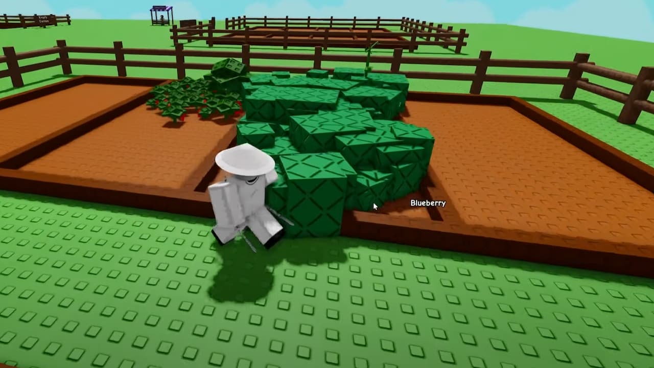 如何在roblox中种下种子种植花园 - Cdgzu.com