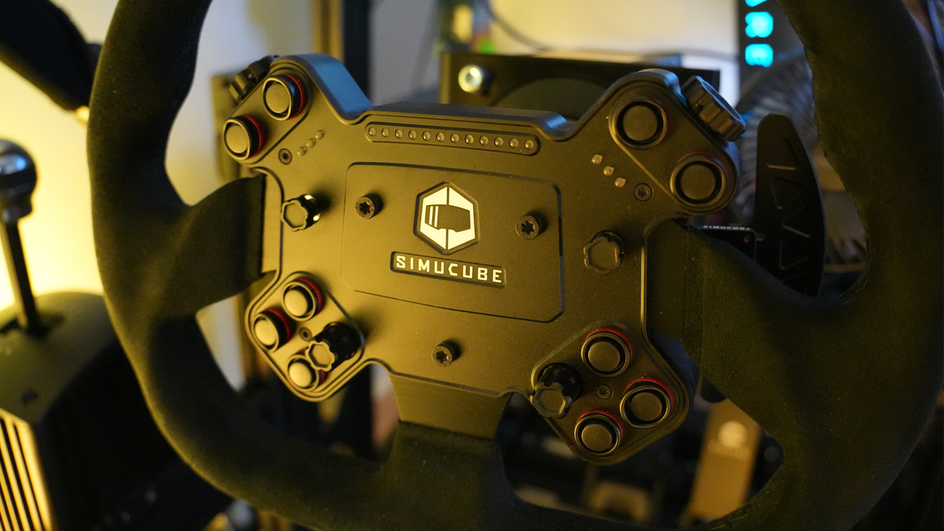 如何避免EMI和Phantom Sim赛车设备行为 - Cdgzu.com