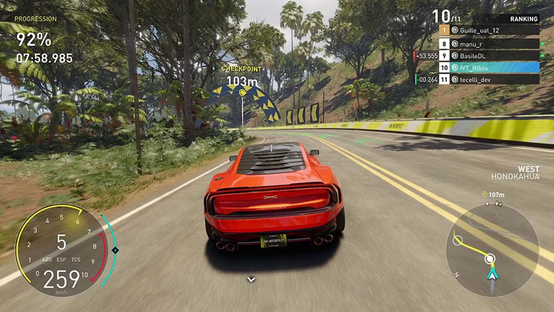 机组人员第7季将增加一系列的生活质量改善