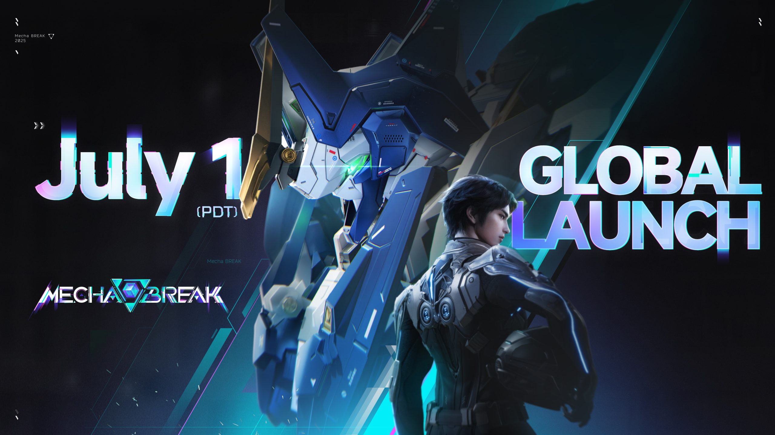 建造、战斗、提取！ Mecha BREAK 是 Xbox 和 PC 上最新的免费游戏通行证射击游戏 - Cdgzu.com