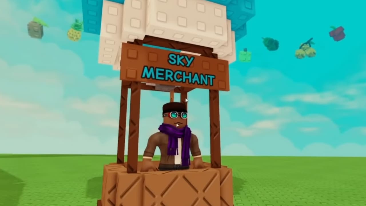 罗布洛克斯种植花园：旅行商人解释了 - Cdgzu.com