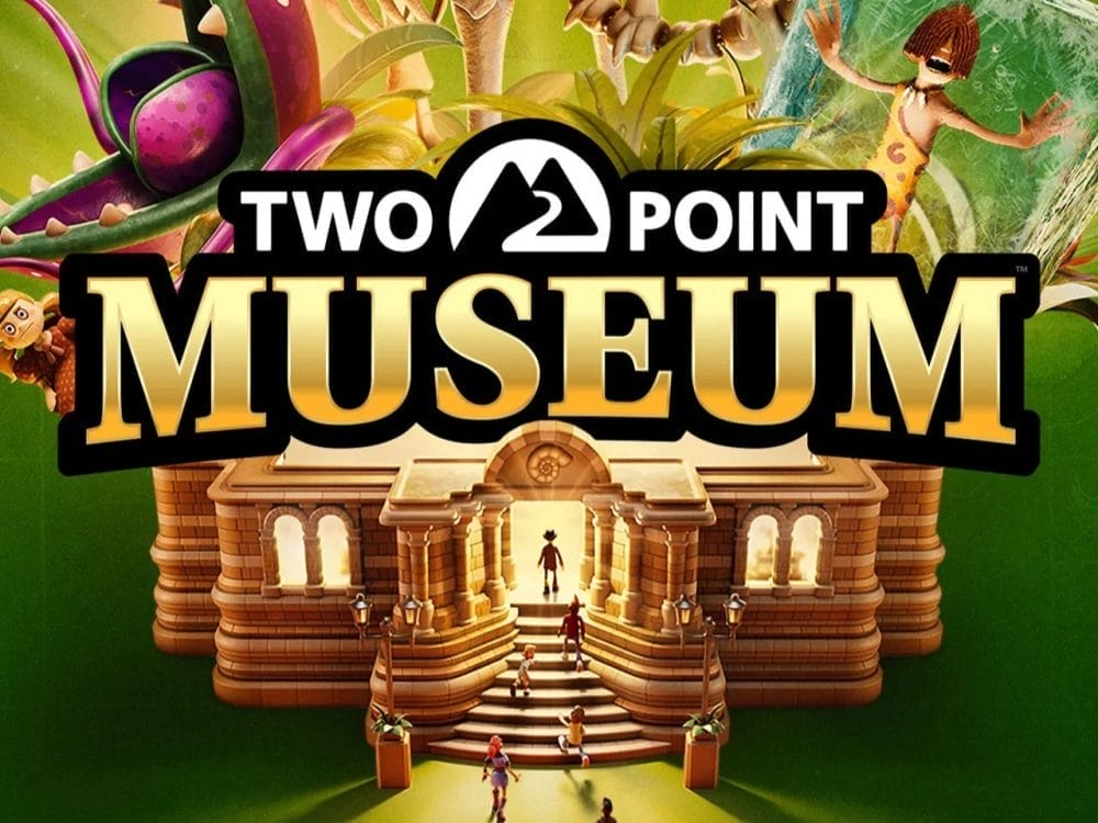 两个点博物馆 - 幻想发现评论 - Cdgzu.com