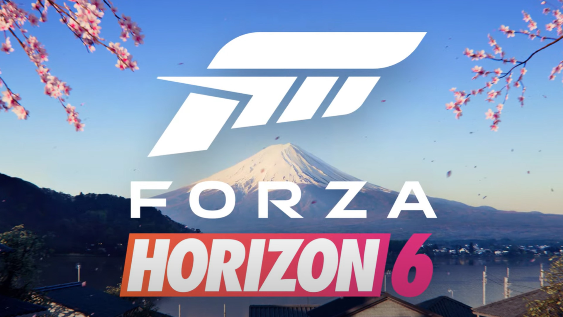 Forza Horizo n 6的位置确认为日本，2026年发布 - Cdgzu.com