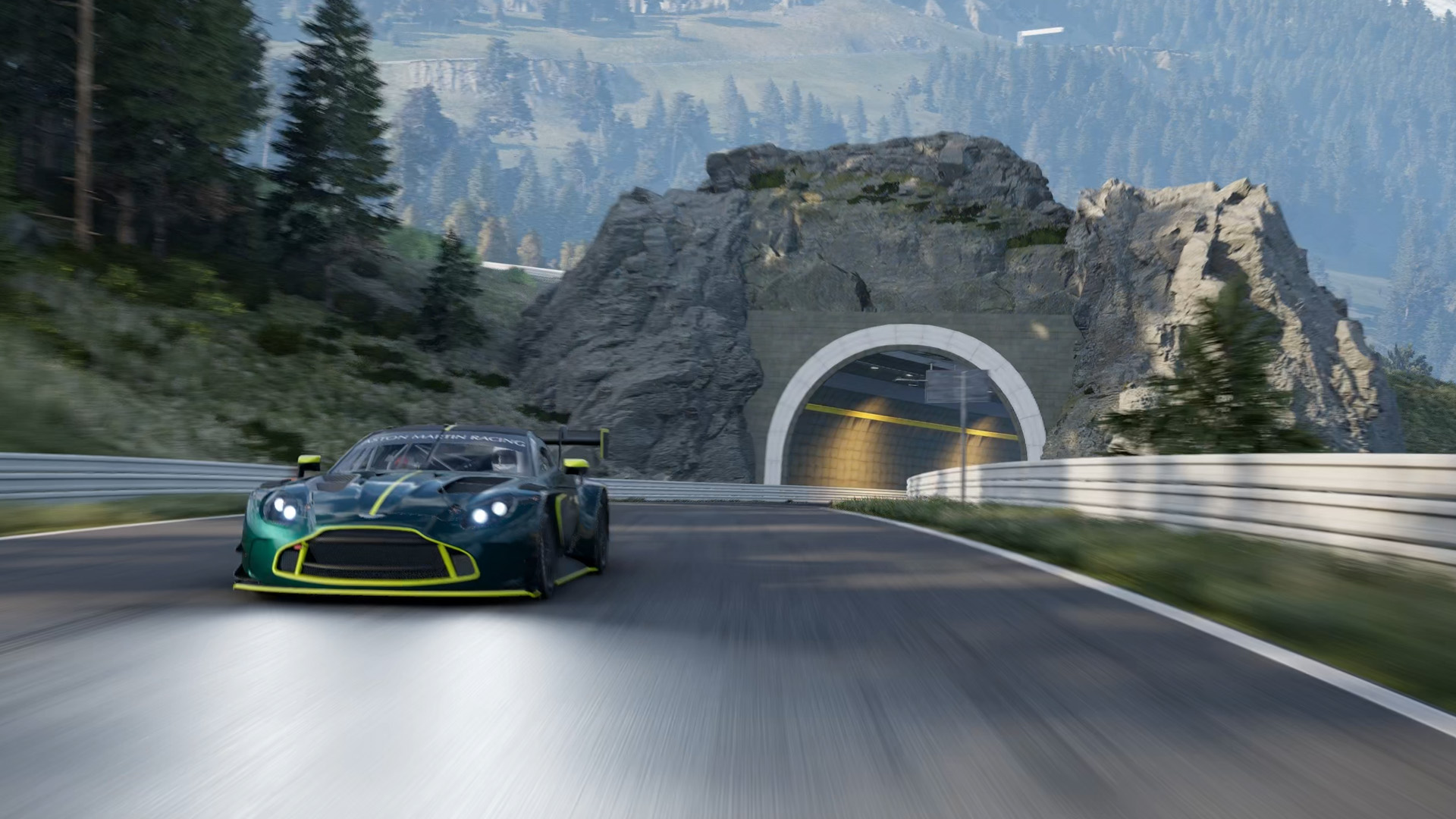 Rennsport 计划如何在 PS5 和 Xbox 上提供社区制作的模组内容 - Cdgzu.com