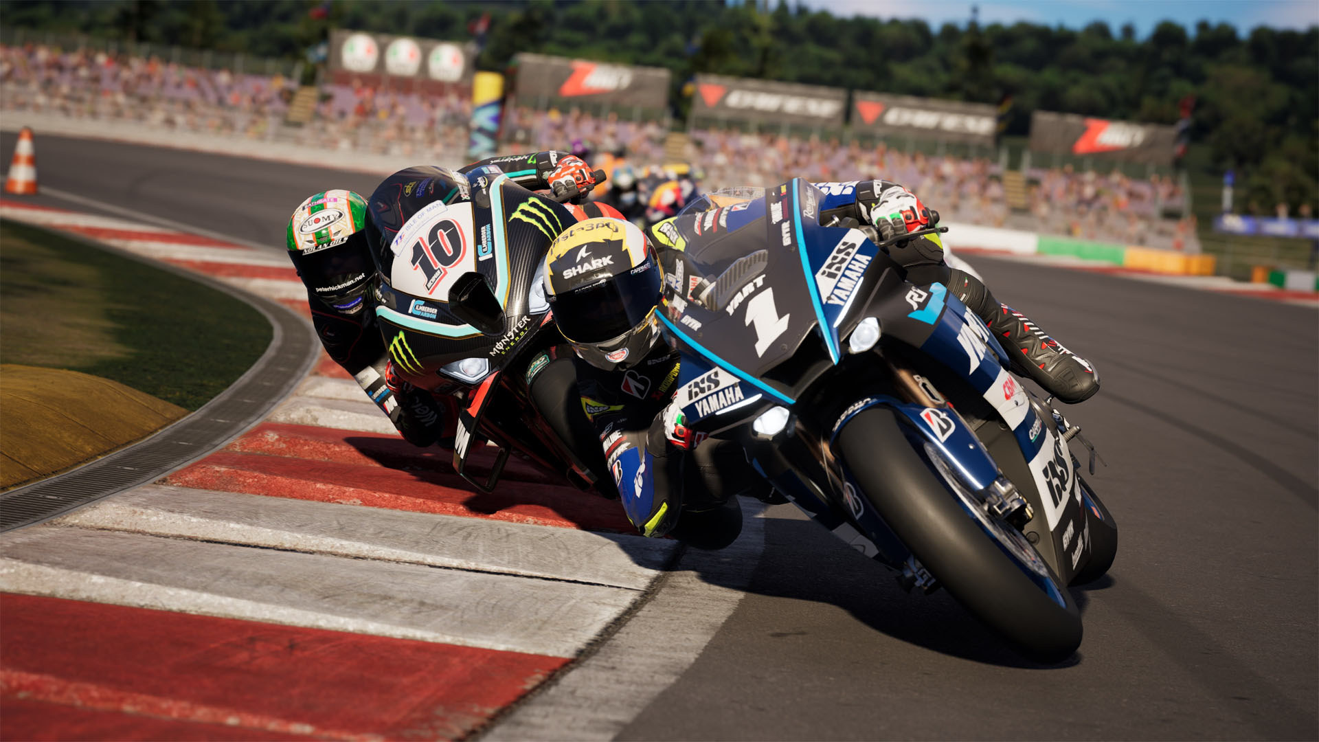 Ride 6 的标准版、豪华版和终极版解释 - Cdgzu.com