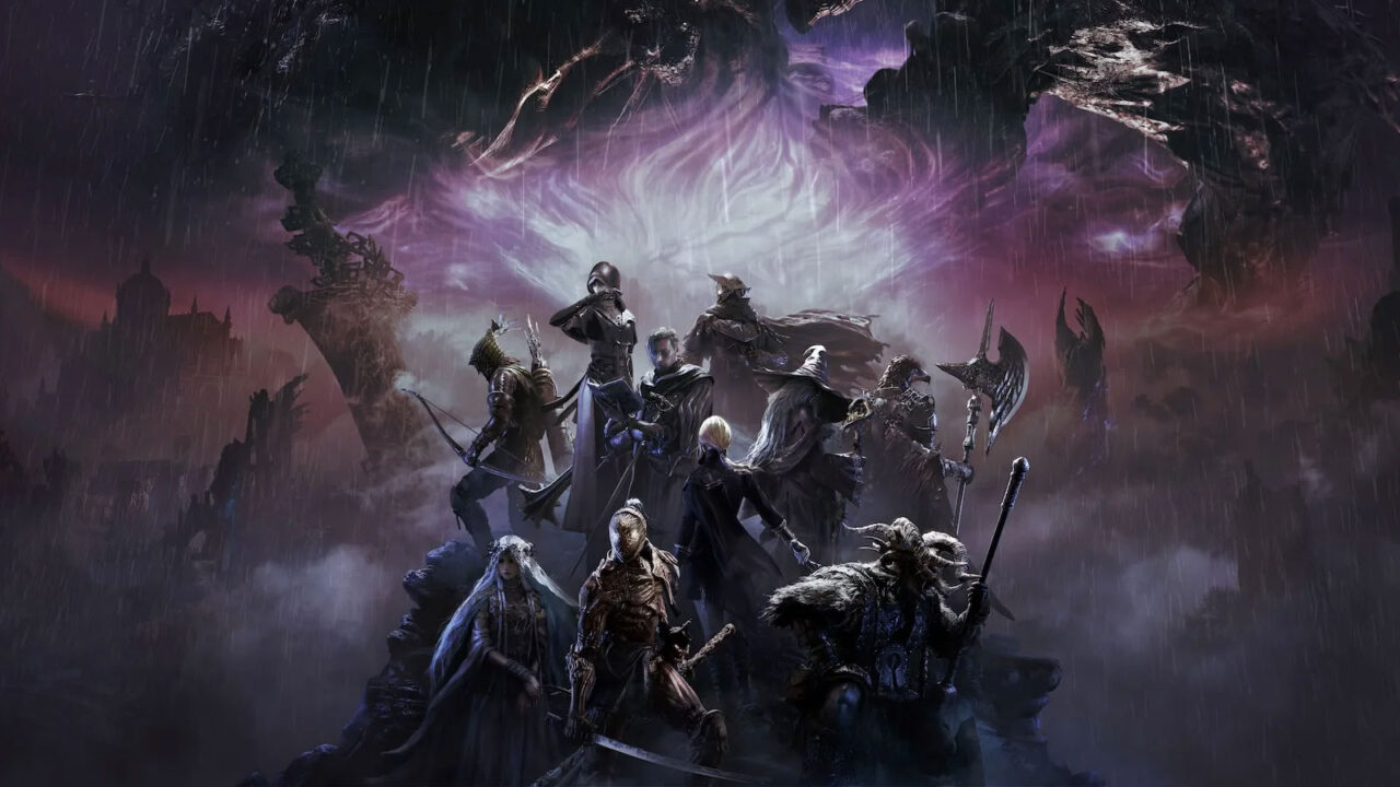 如何访问《Elden Ring: Nightreign》DLC - Cdgzu.com