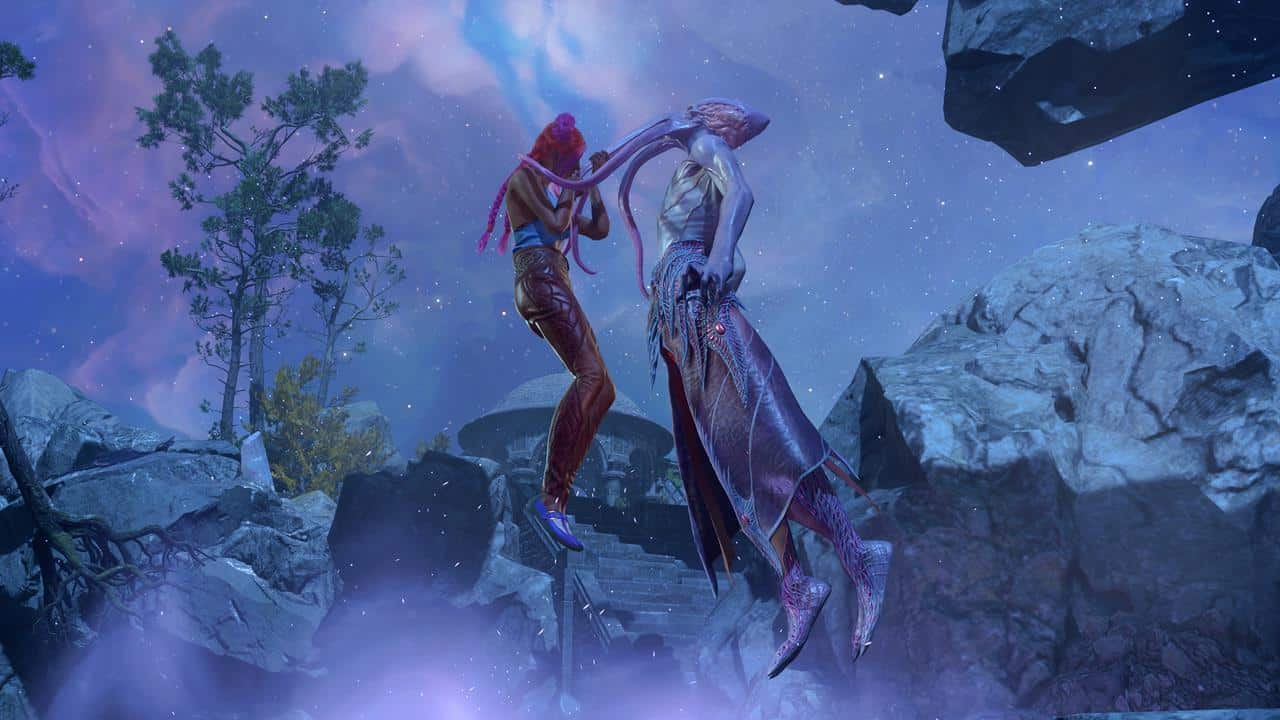 BG3：皇帝关系与浪漫指南 - Cdgzu.com