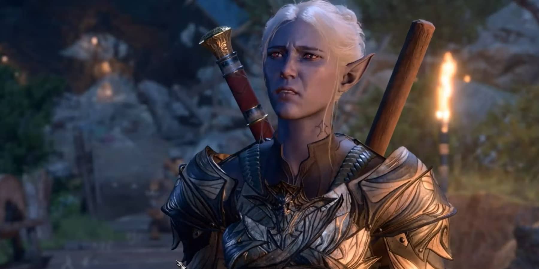 BG3：Minthara关系与浪漫指南 - Cdgzu.com