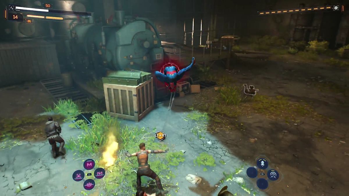 漫威蜘蛛侠 2：各方面都堪称精彩的续作 – PS5 评测 - Cdgzu.com