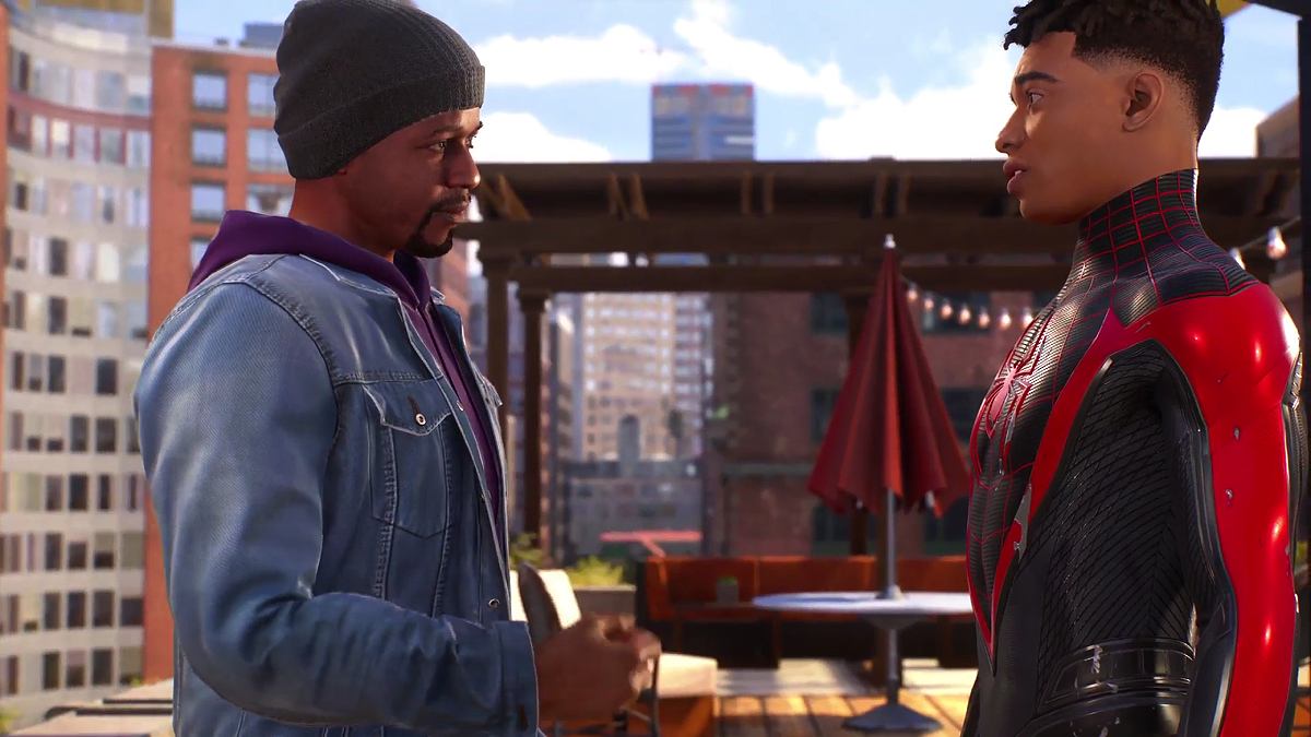 漫威蜘蛛侠 2：各方面都堪称精彩的续作 – PS5 评测 - Cdgzu.com