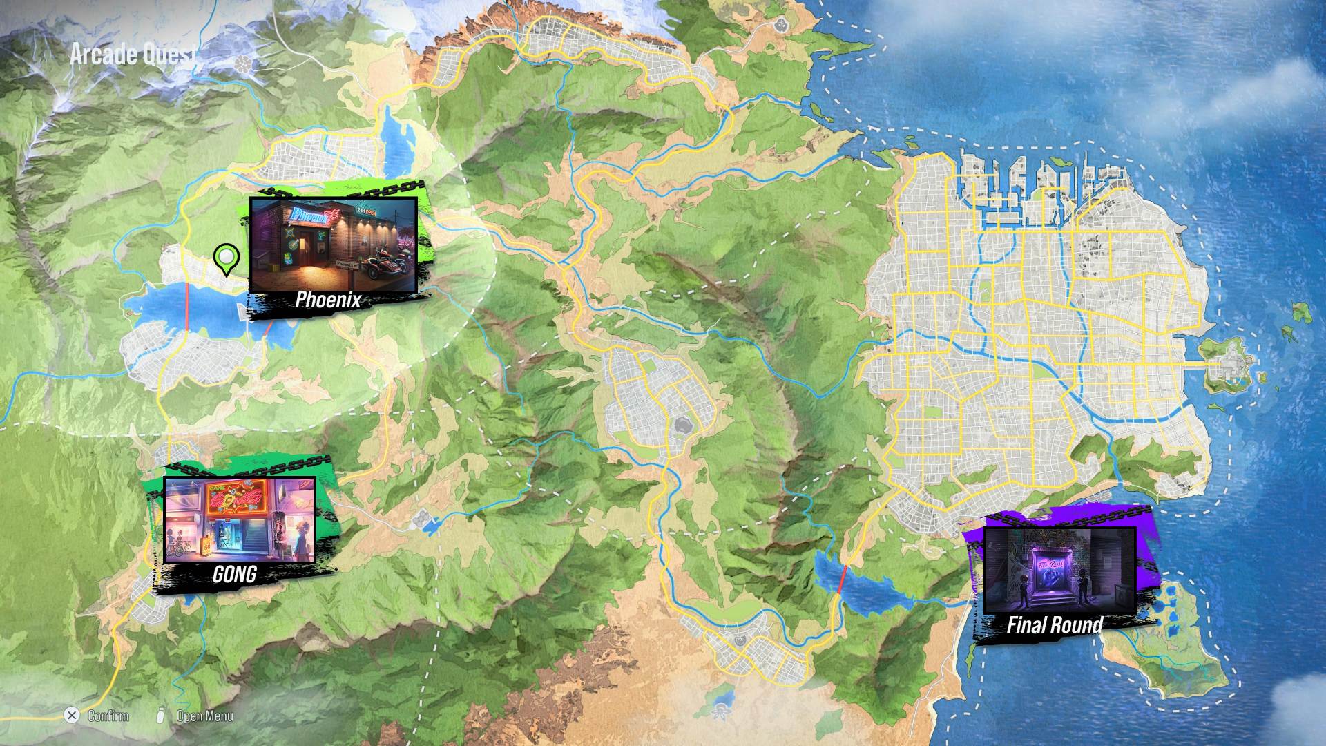 《铁拳8 PS5评论：定义胜利的类型》 - Cdgzu.com