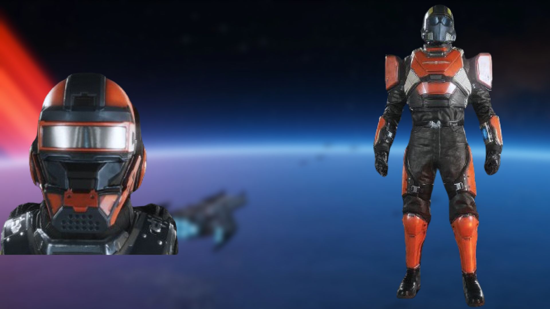 Helldivers 2：所有装甲套装 - Cdgzu.com