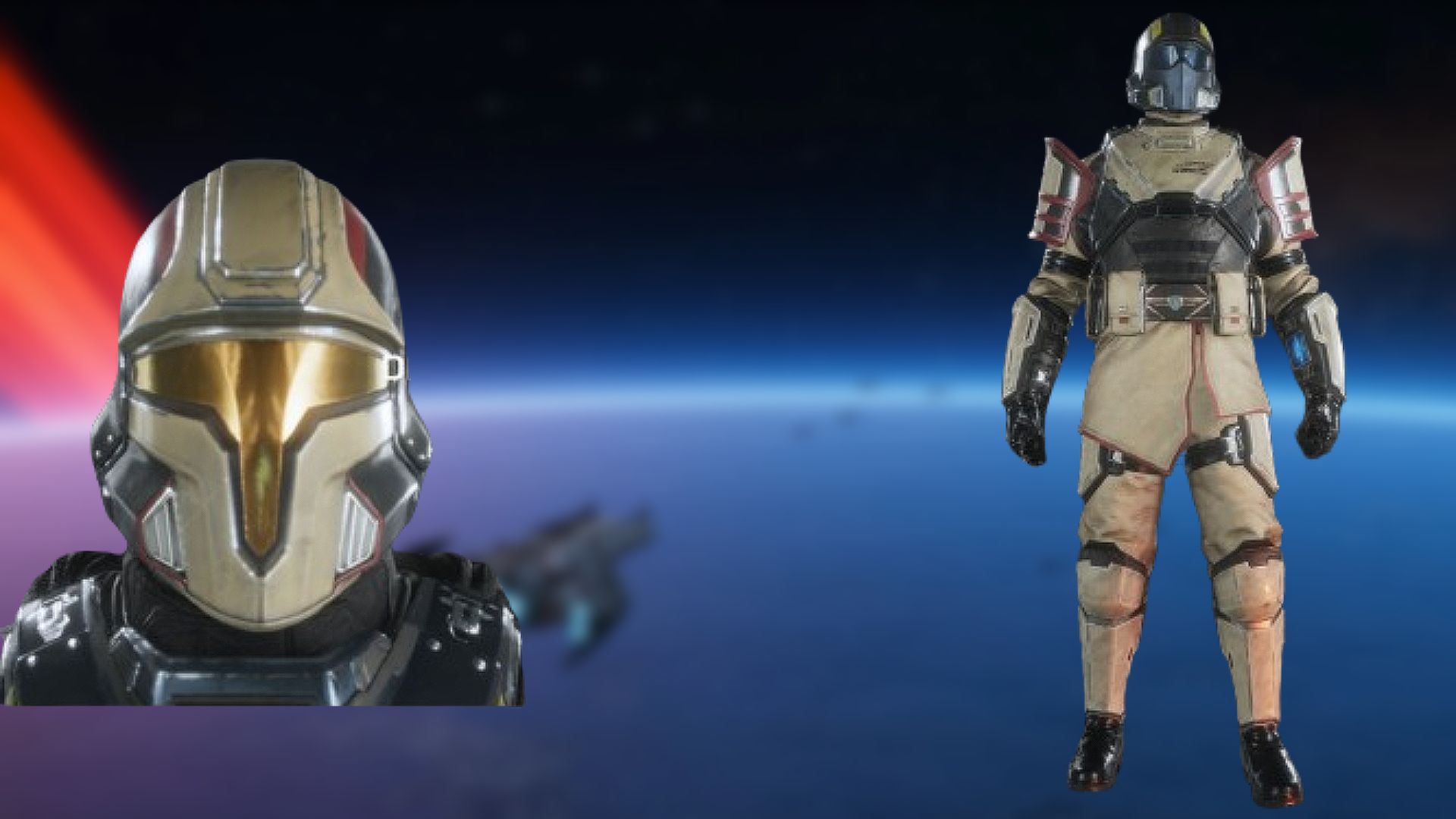 Helldivers 2：所有装甲套装 - Cdgzu.com