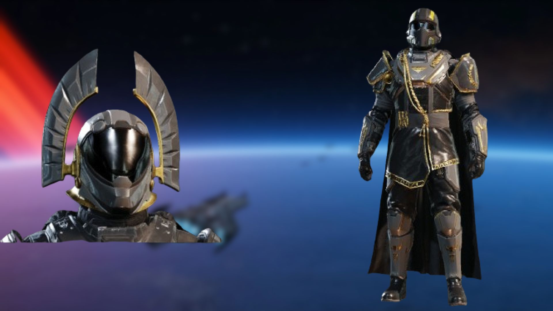 Helldivers 2：所有装甲套装 - Cdgzu.com