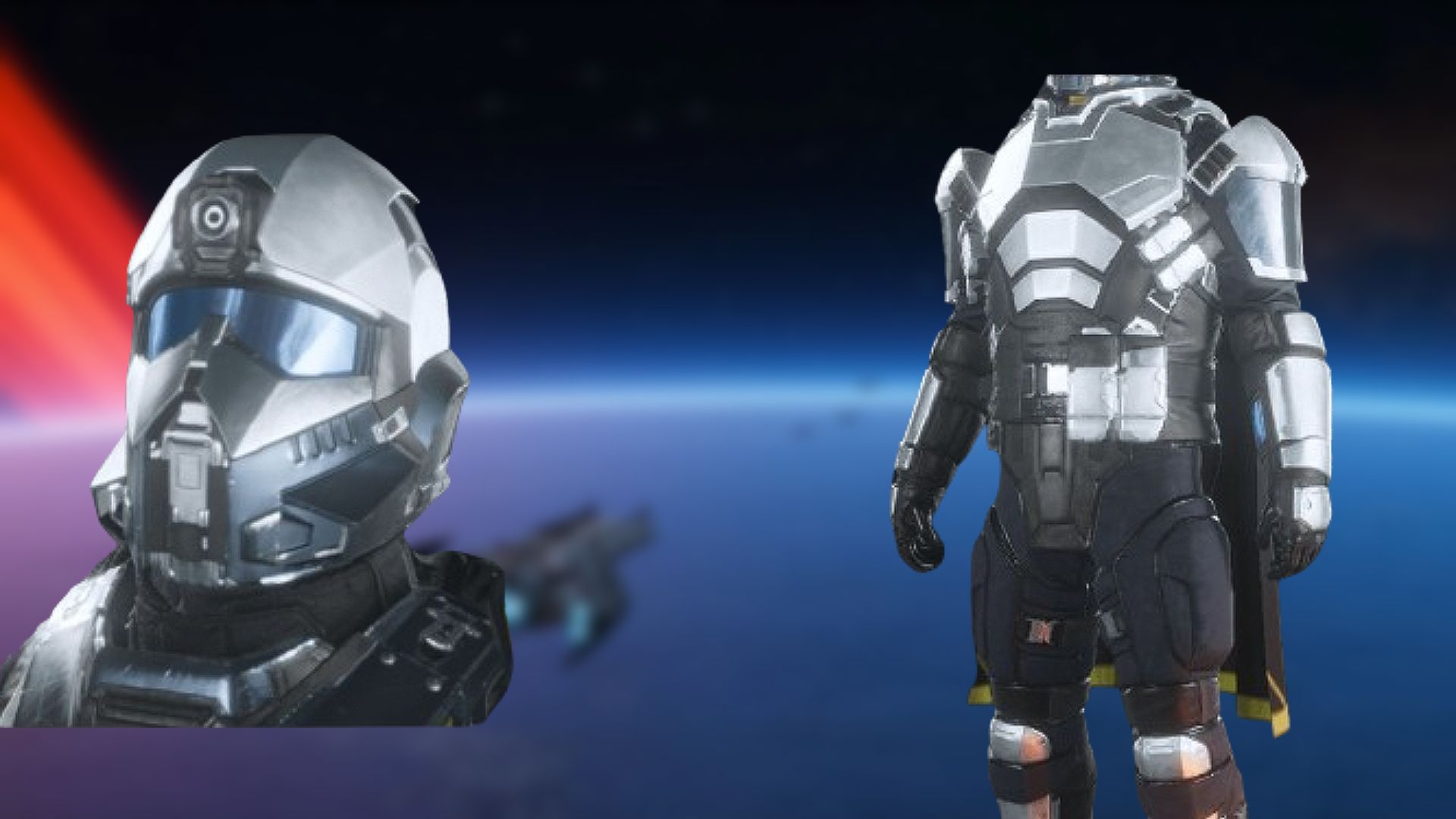 Helldivers 2：所有装甲套装 - Cdgzu.com