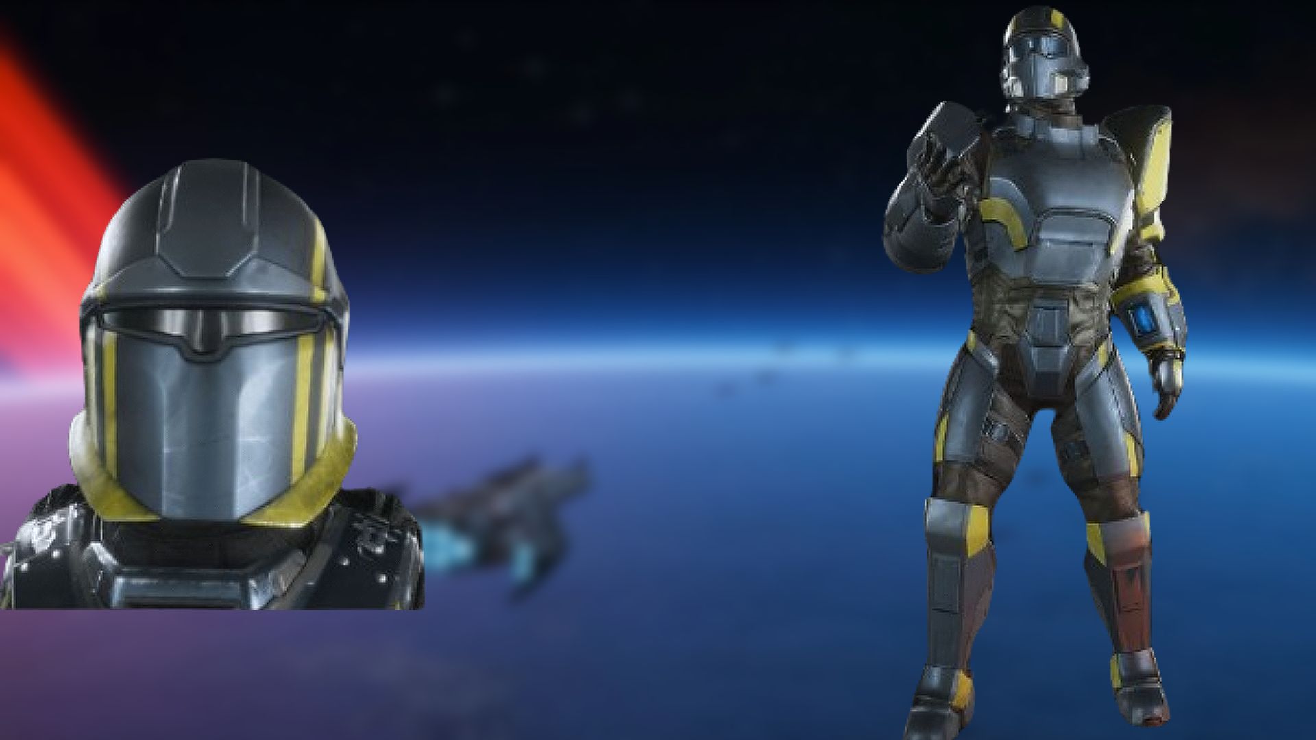 Helldivers 2：所有装甲套装 - Cdgzu.com